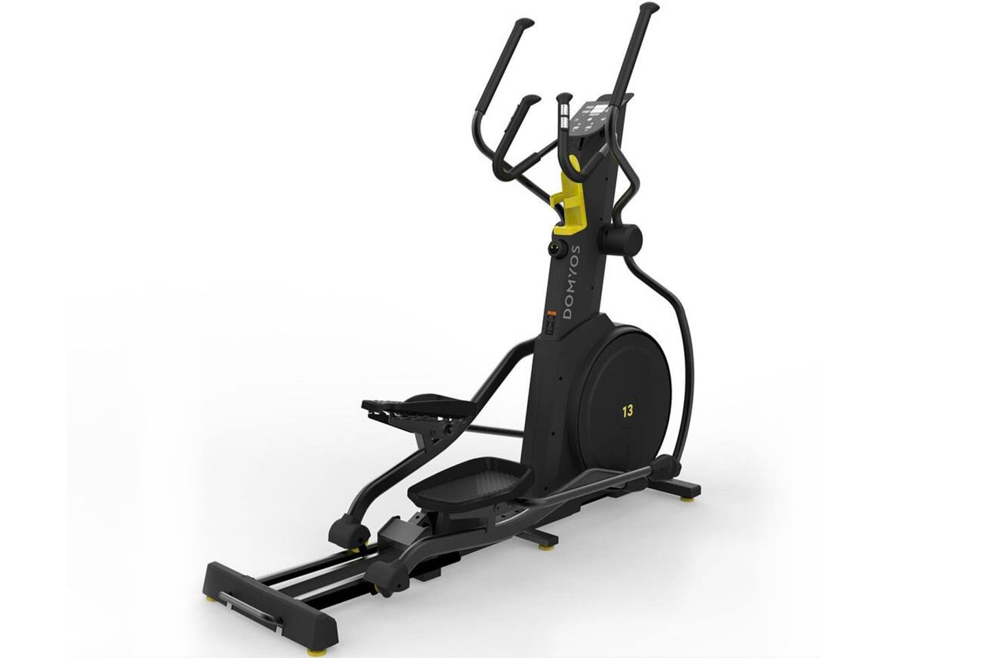 14 Best Cross Trainers to Buy Now: Up Your Home Workout Game | Glamour UK