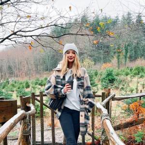 Zoella Style and Fashion Dresses and Outfits | Glamour UK