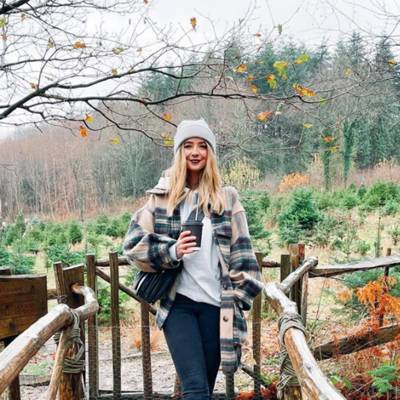 Zoella Style and Fashion Dresses and Outfits | Glamour UK