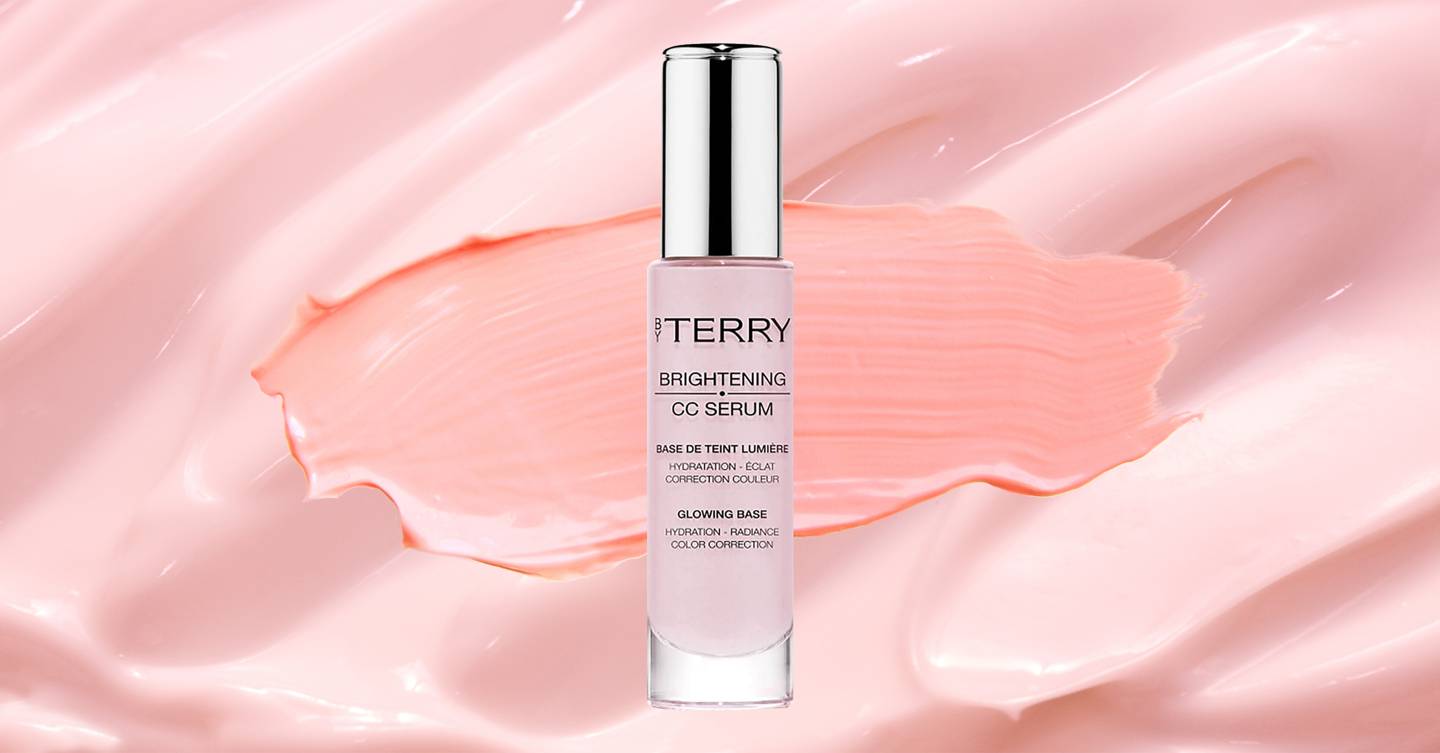 Best CC Creams: The Top Formulas For Phenomenal Skin | Glamour UK