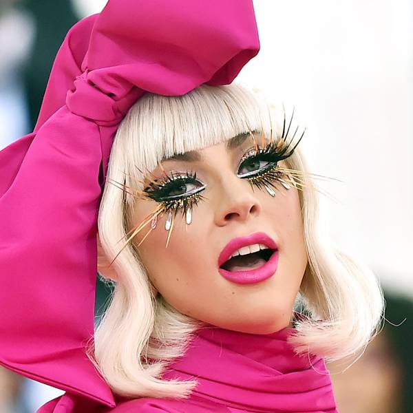 The Best Red Carpet Hair & Makeup Looks Of All Time | Glamour UK