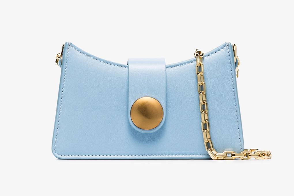 Mid-Range Handbags Are The Best Thing To Happen To Accessories | Glamour UK