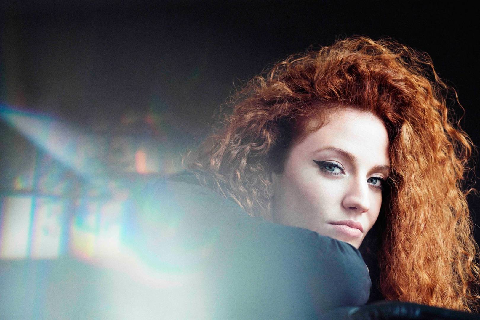 Jess Glynne album interview on X Factor and heartbreak | Glamour UK