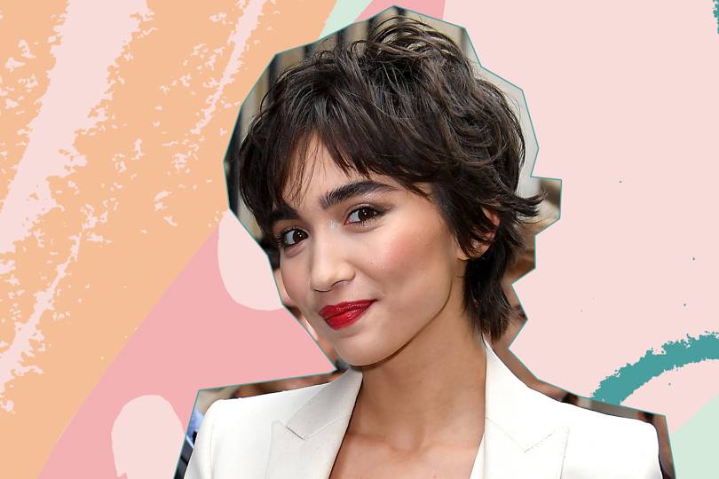 Pixie Cut Hairstyles: Celebrity Pixie Cuts To Copy ASAP | Glamour UK