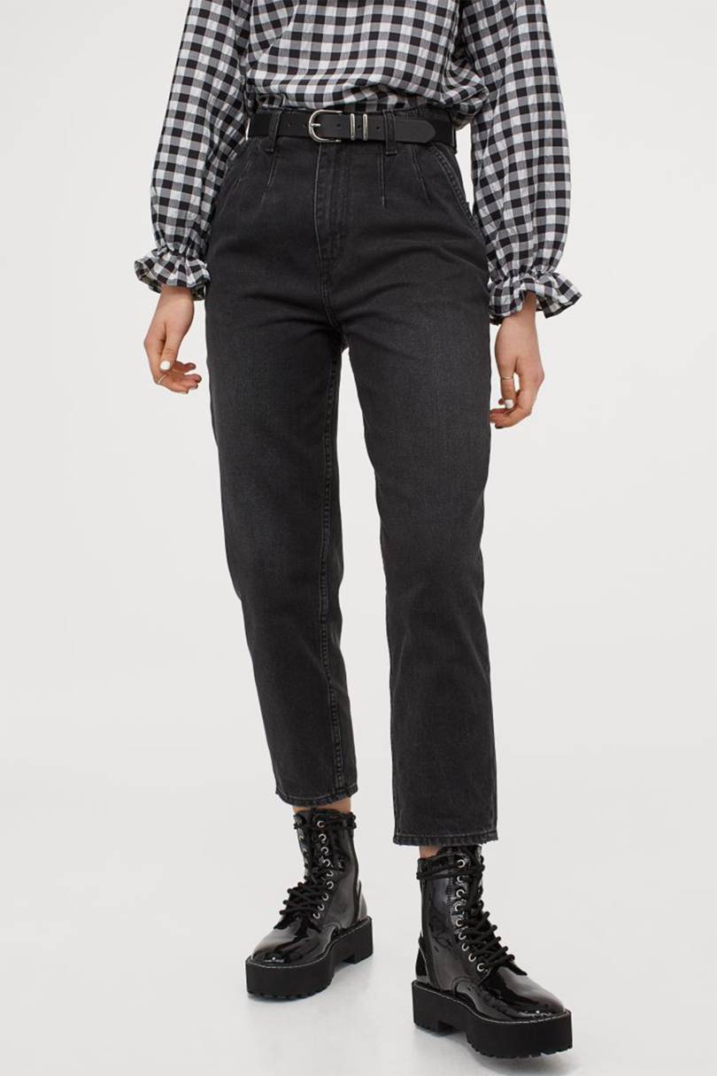 27 Best Black Jeans for Women 2021: Designer & High Street | Glamour UK