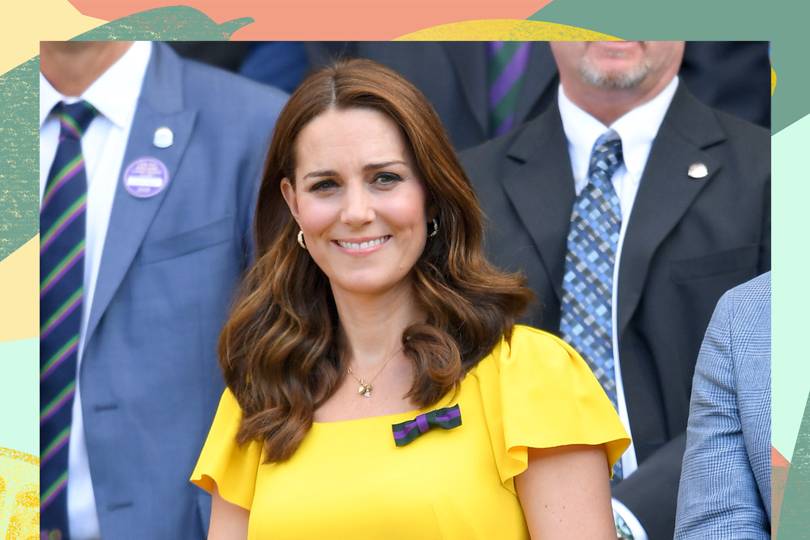 Kate Middleton Founded Alcohol Society At University | Glamour UK