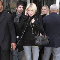 Sienna Miller's Style Evolution | Glamour UK