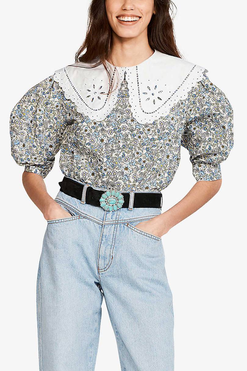 These Are The Best Mid-Priced French Fashion Brands | Glamour UK