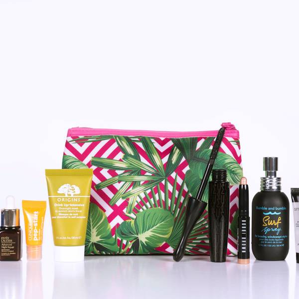 Holiday Beauty Essentials 2017 - New Summer Makeup & Beauty | Glamour UK