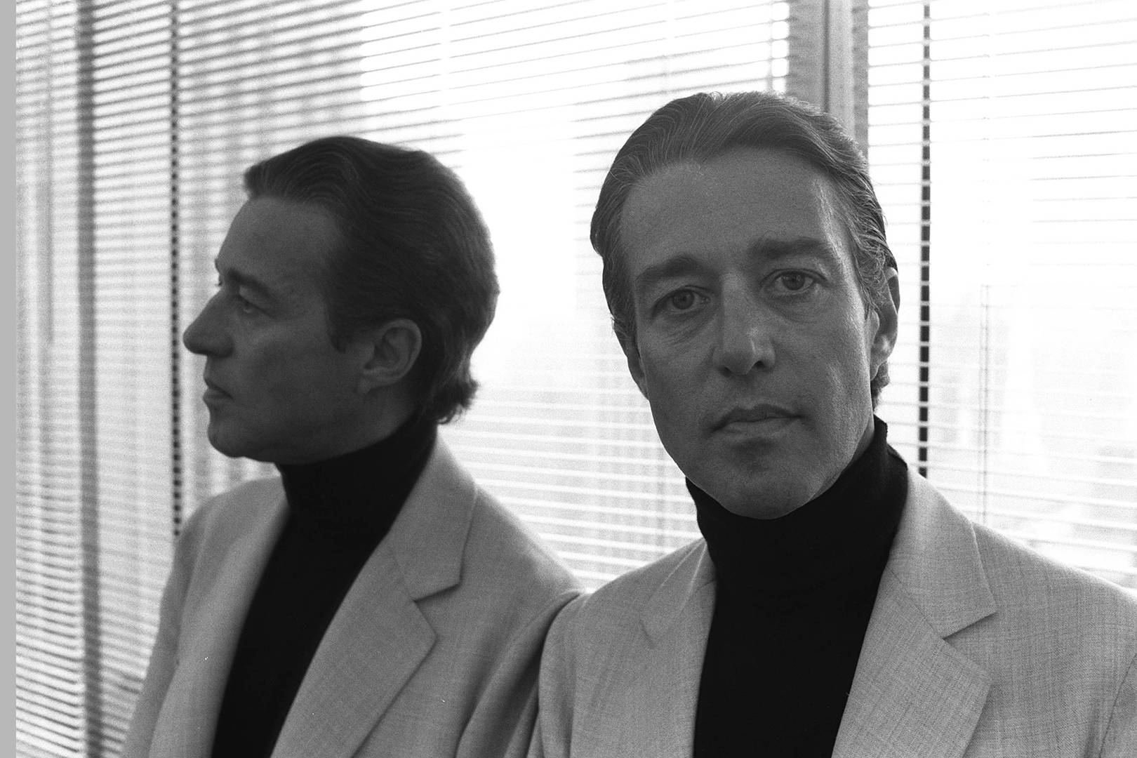 Who Was Halston, Subject of Netflix’s New Docuseries | Glamour UK