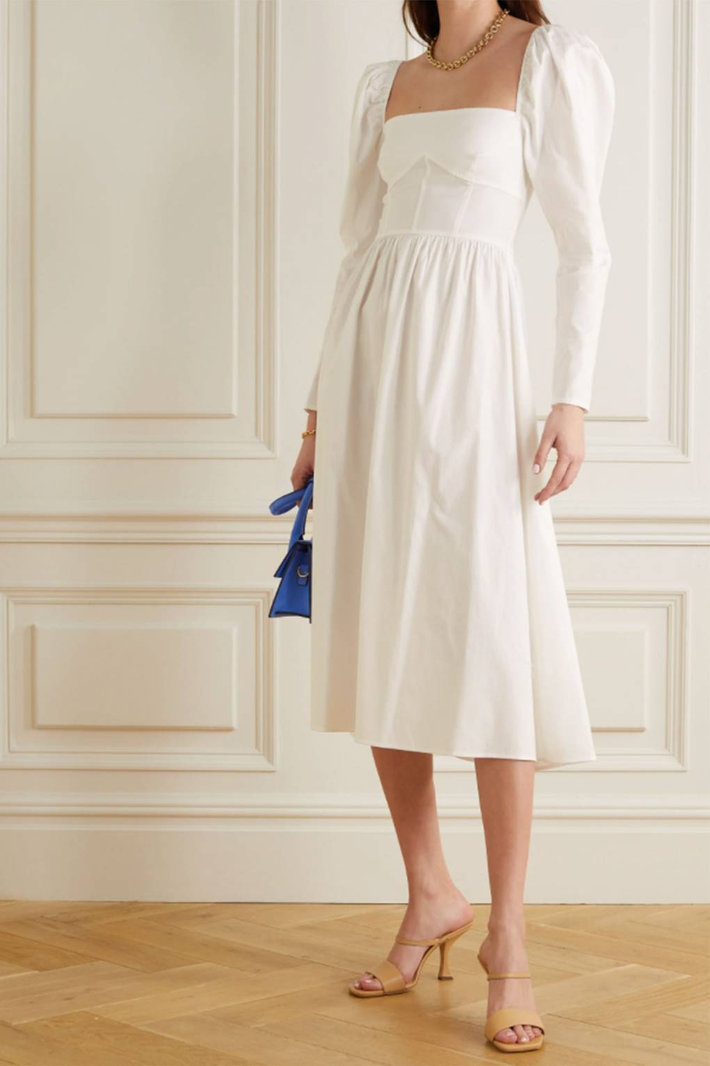 32 White Dresses That Will Replace Your LBD This Summer | Glamour UK