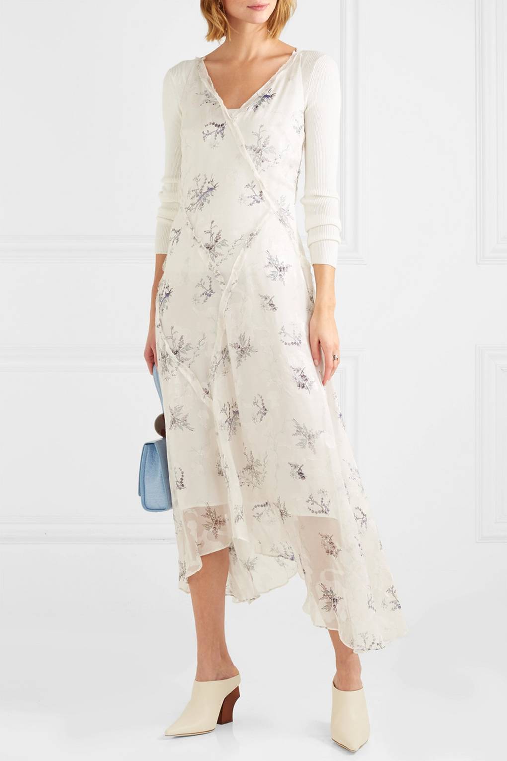 This Primark Floral Dress Has Sent Instagram Into A Frenzy | Glamour UK