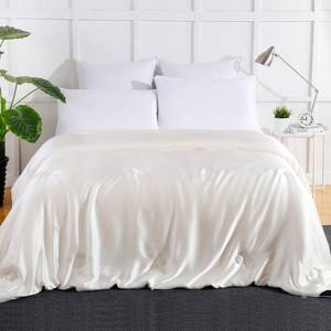 Silk Bedding: 13 Best Silk Bedding Sets to Keep You Cool | Glamour UK