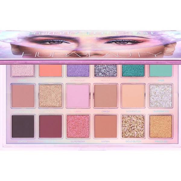 The Best Eyeshadow Palettes For Dark Skin Tones That Pop | Glamour UK