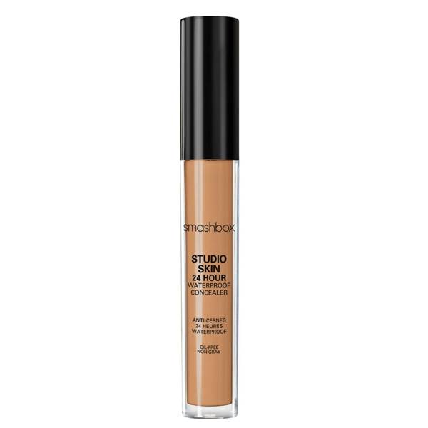 18 Best Concealers For Dark Skin: No Ashy Tones In Sight | Glamour UK