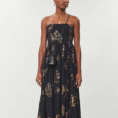 Selfridges Summer Dresses Under £200 | Glamour UK