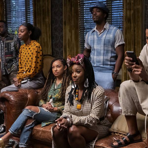 The Best Antiracist Films & Podcasts To Educate Yourself About Race ...