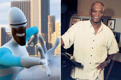 Who Voiced the Animated Character? Celebrity Roles | Glamour UK