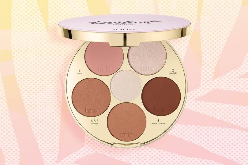 The Best Contour Kits: Products & Makeup For Effortless Contouring 2018 ...