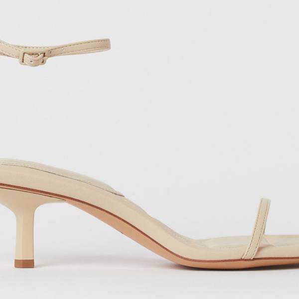 Kitten Heels: The Best Kitten Heels To Buy | Glamour UK