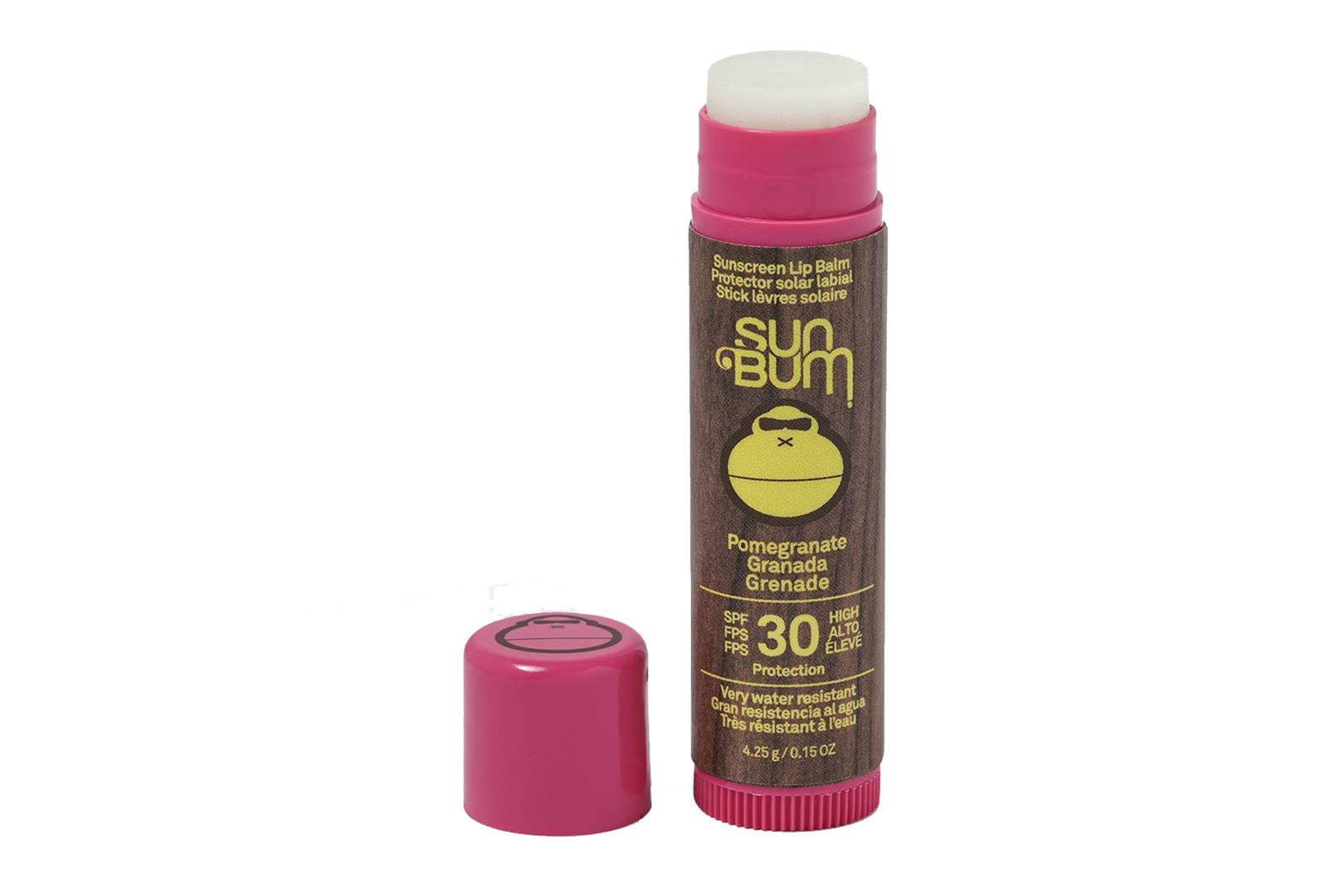 The Best Lip Balms With SPF Sun Protection | Glamour UK