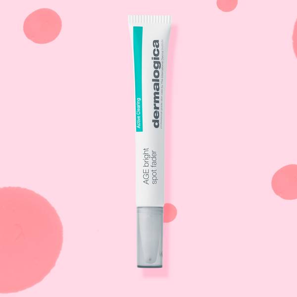 The Ultimate Guide To Acne For Dark Skin | Glamour UK