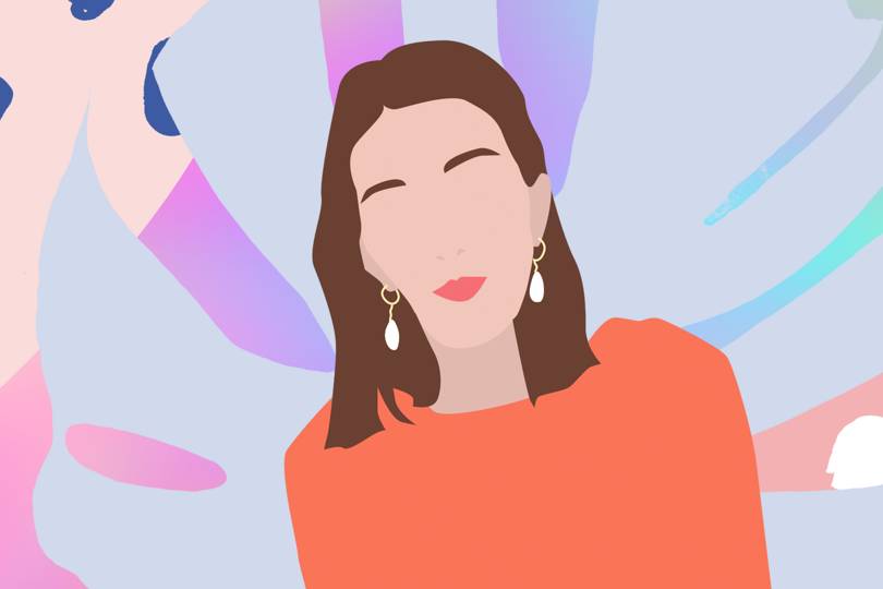 Lottie Jackson On Her Disability & How Fashion Must Change | Glamour UK