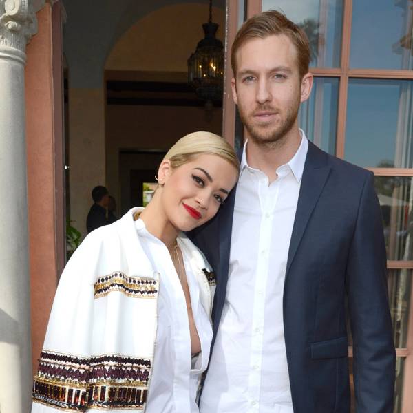 Calvin Harris Biography & Profile: How He Found Fame & Fortune | Glamour UK