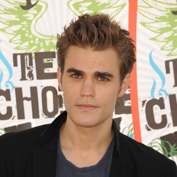 50 Sexiest Men of 2010 Results - Robert Pattinson, Ian Somerhalder ...