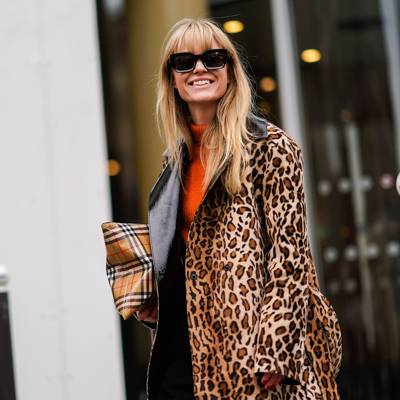 Global Fashion Trends: The 22 Biggest Trends All Over The World ...