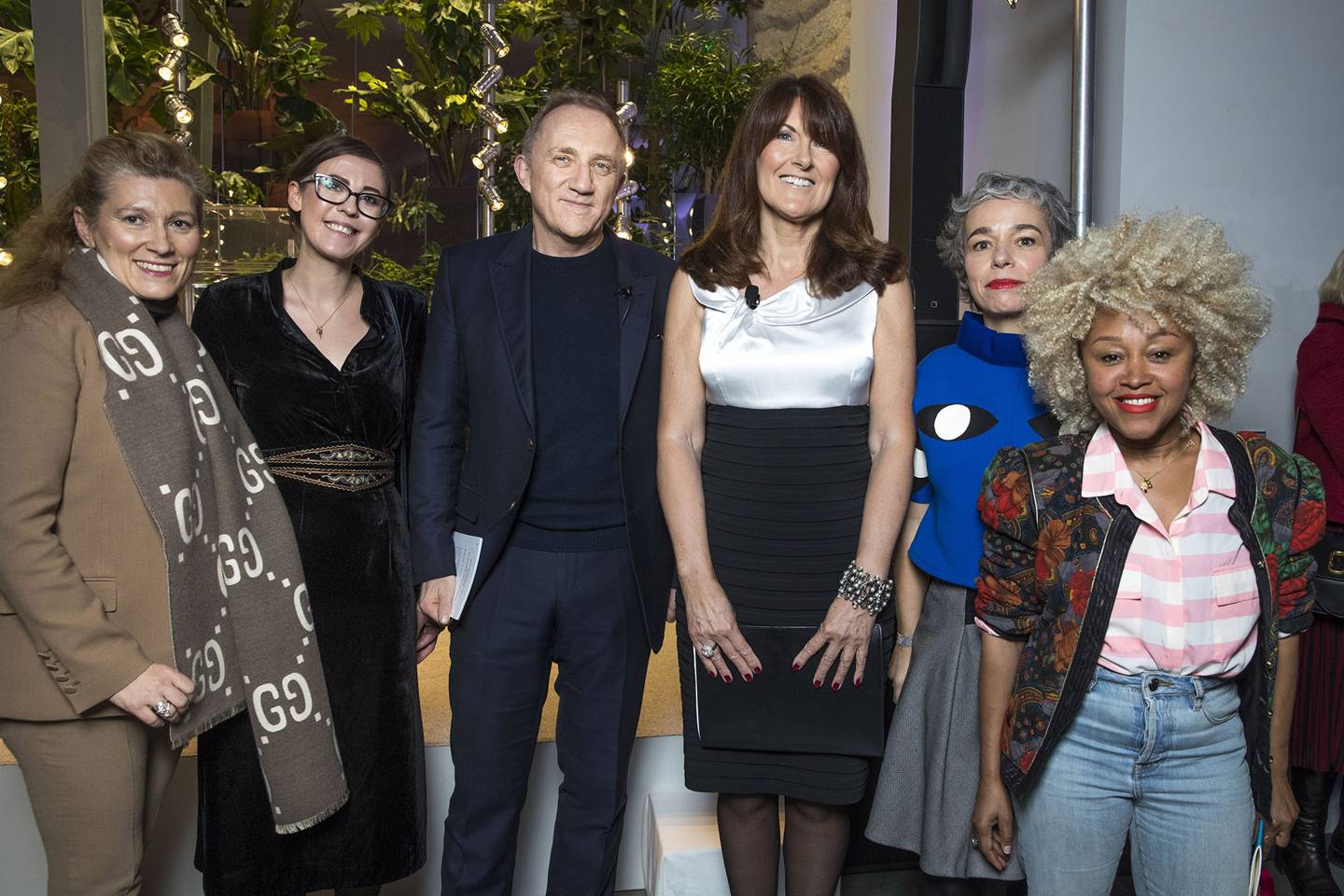 The Kering Foundation Unveils Campaign Against Cyberbullying | Glamour UK