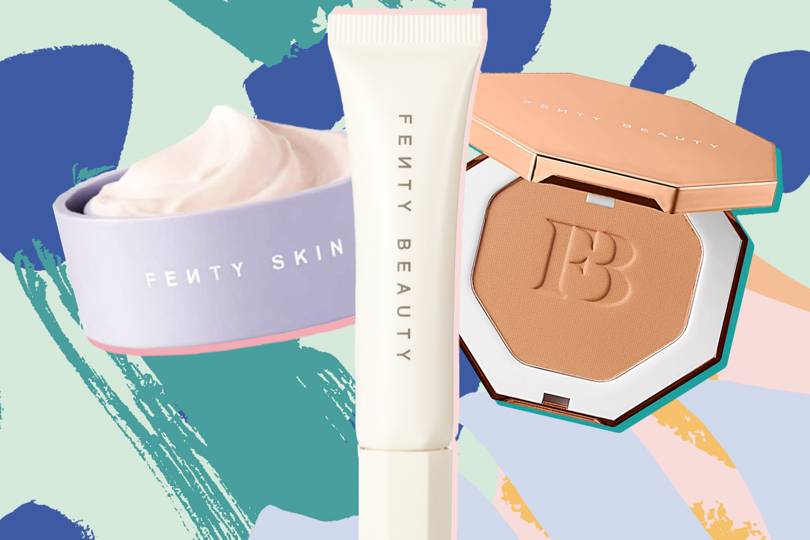 13 Best Fenty Beauty and Fenty Skin products with up to 15% off at ...