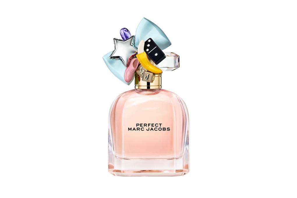 Gen Z's Favourite Perfumes | Glamour UK