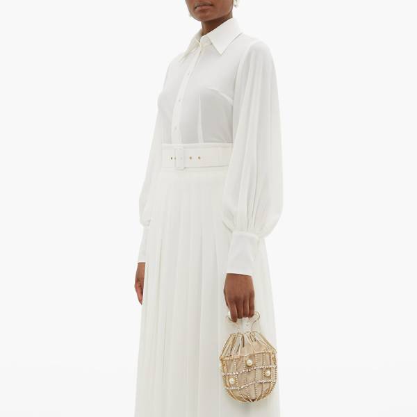 Matches Fashion Have Launched The Perfect Bridal Party Edit | Glamour UK