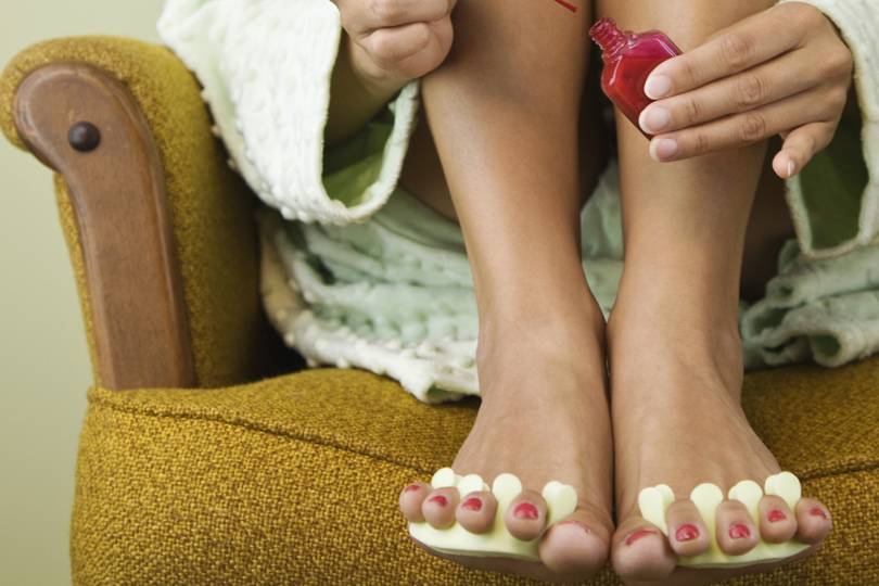 Pedicures: The Definitive Guide To Perfect Foot Care | Glamour UK