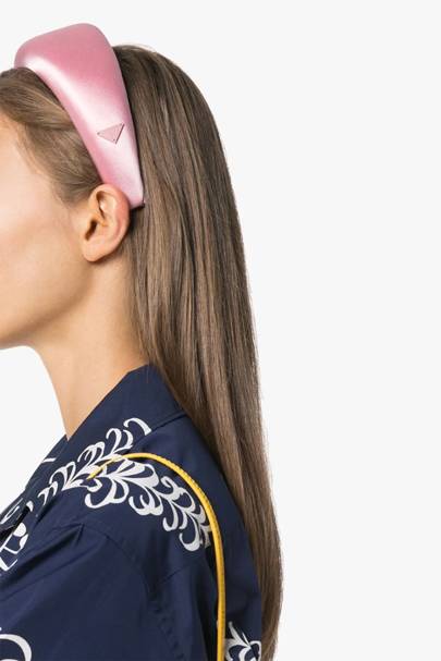 10 Best Headbands For Summer & How To Wear A Headband | Glamour UK