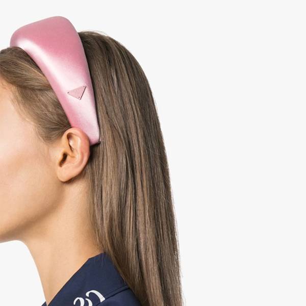 10 Best Headbands For Summer & How To Wear A Headband | Glamour UK