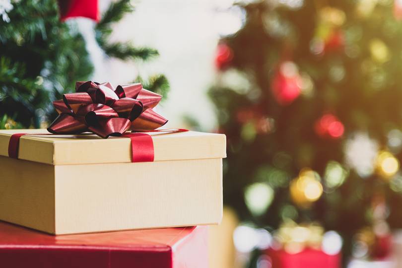 How To Feel Christmassy And Get Some Festive Spirit | Glamour UK