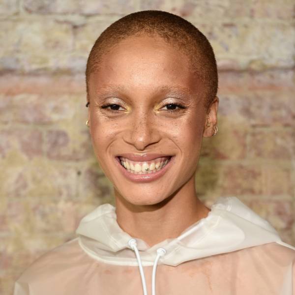 19 Famous Women Who Shaved Their Heads And Their Powerful Reasons Why ...