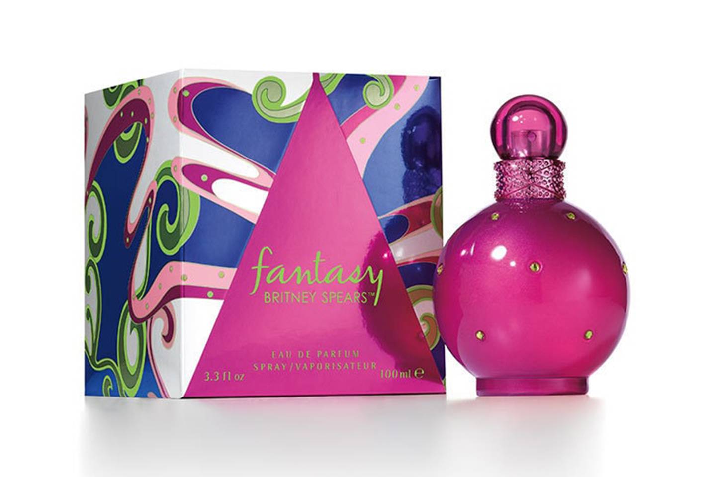 Britney Spears Perfume: Top 9 Britney Perfumes Ranked | Glamour UK