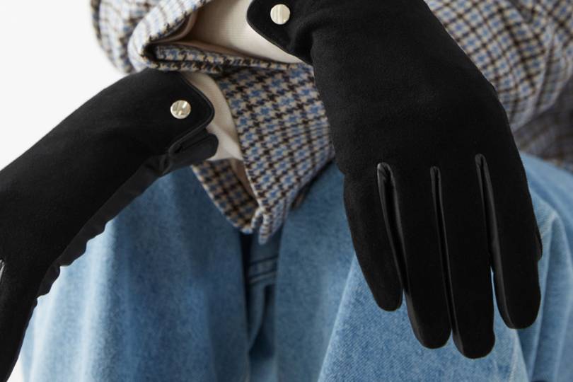 22 Best Winter Gloves For Women That'll Bring Your Outfits To Life ...