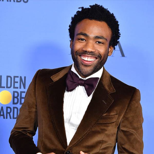 Donald Glover aka Childish Gambino: Facts You Didn't Know About Him ...