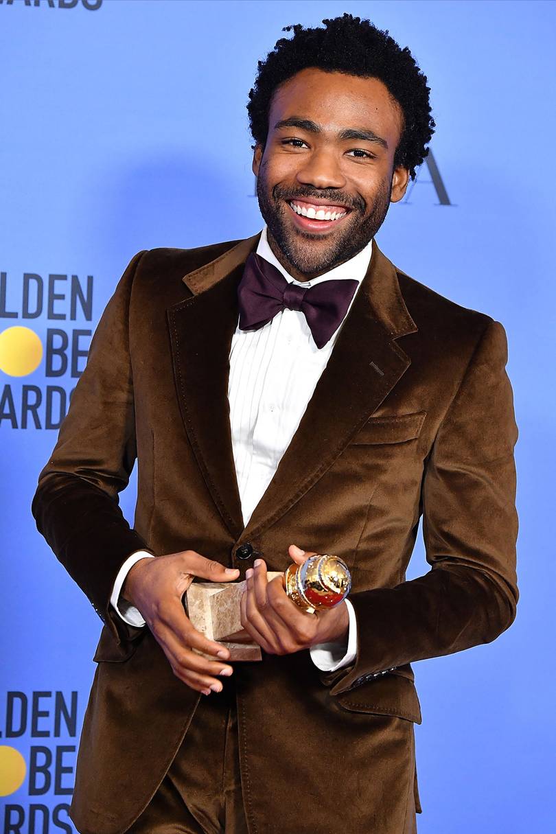 Donald Glover aka Childish Gambino: Facts You Didn't Know About Him ...