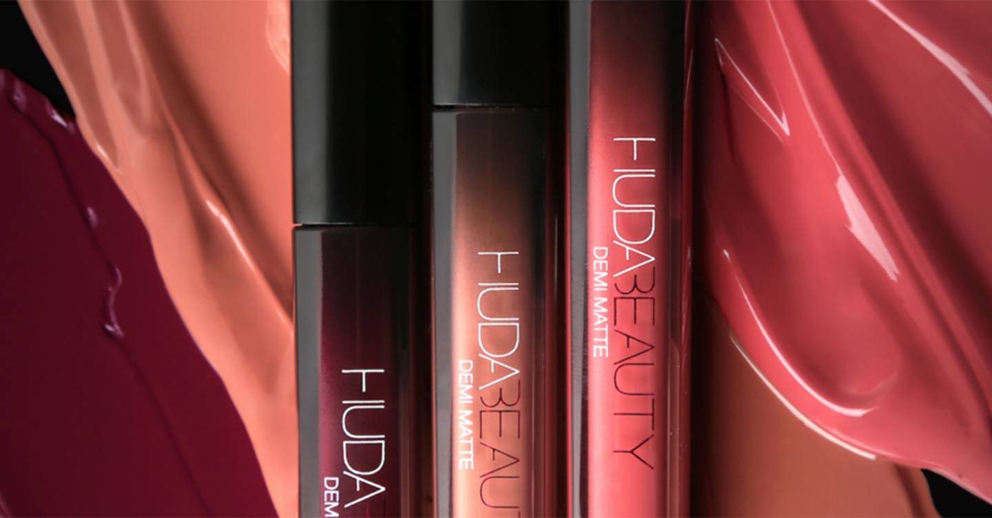 Huda Beauty Is Coming To Boots And Here's What To Buy | Glamour UK