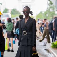 Street Style At New York Fashion Week SS20: The 28 Best Looks | Glamour UK