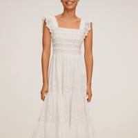 Summer Cover Ups For 2020: 15 Best Dresses & Kaftans For The Garden ...