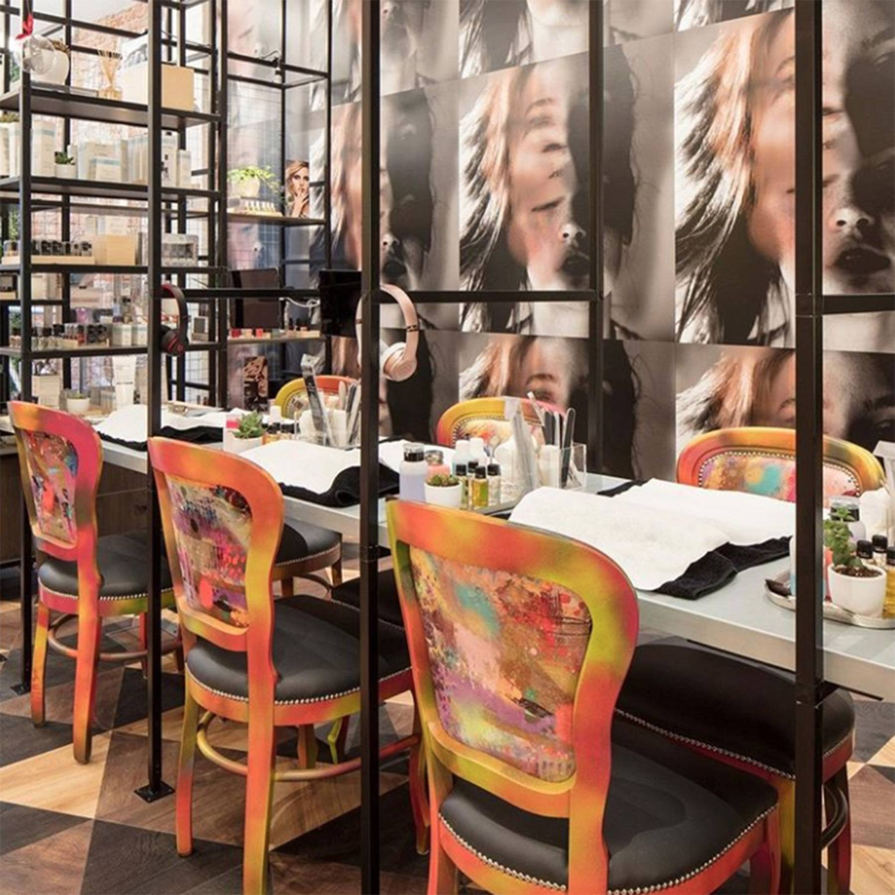 The Best Nail Salons In London For Chic, Modern Nails | Glamour UK