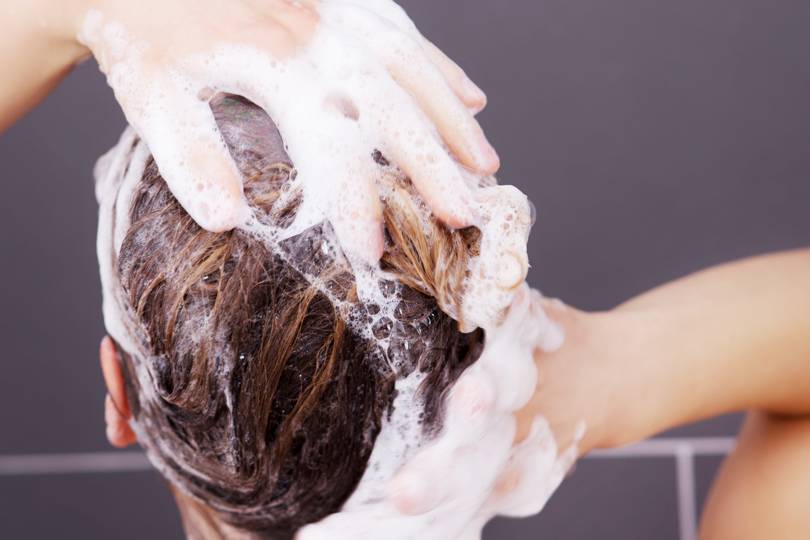 Best Shampoo For Greasy Hair 2019 | Glamour UK