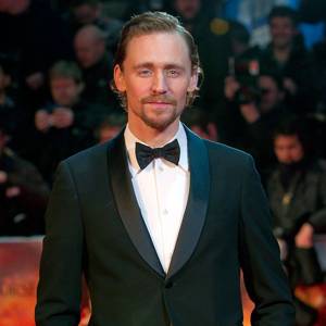Tom Hiddleston Facts & Pictures: Girlfriend, Movies & Bond rumours ...