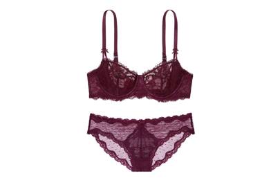 Lingerie & Underwear Sets: Bras, Pants & Lace Bodies | Glamour UK